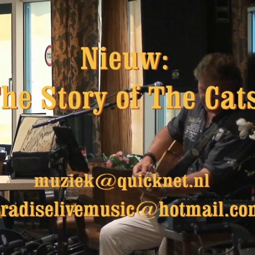 Stream Peter de Neef Theaters Aan Zee 14 februari 2024 by WFM96 ...