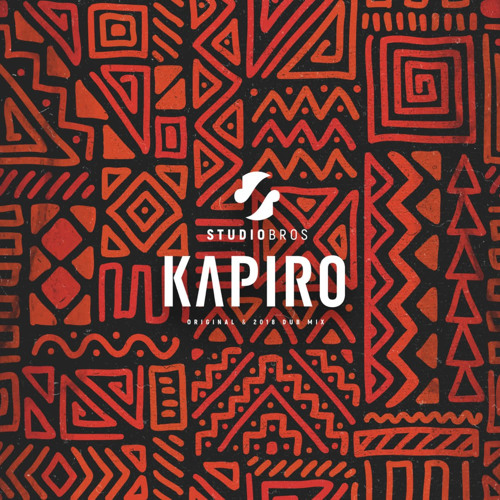 Stream Kapiro by Studio Bros | Listen online for free on SoundCloud