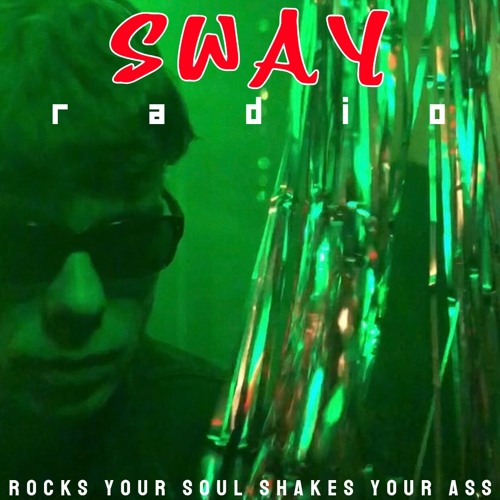 Stream Sonic Slide | Listen to Sway Radio playlist online for free on ...