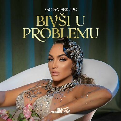 Stream Goga Sekulic - 2023 - Bivsi U Problemu by BalkanMP3 Official | Listen online for free on ...