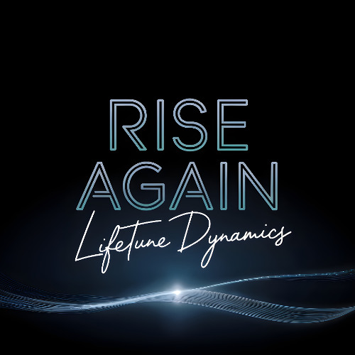 Stream Rise Again by LifeTune Dynamics | Listen online for free on ...