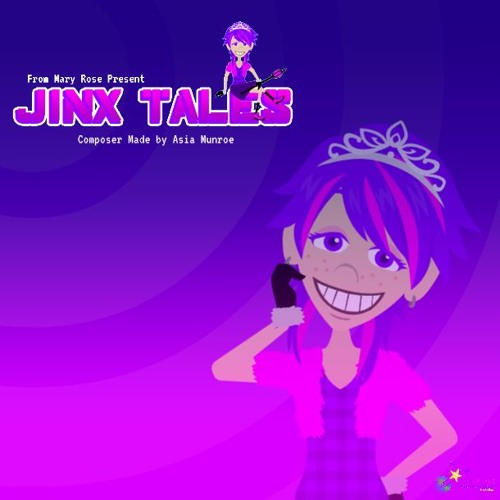 Stream Mary Rose | Listen to Jinx Tales: Music Source Soundtrack ...
