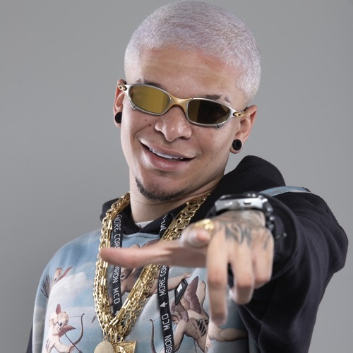 Stream MTG = VEM DE FLECHA QUE EU TO DE OITÃO((DJ DIDI DJ RAYAN)) by DJ ...