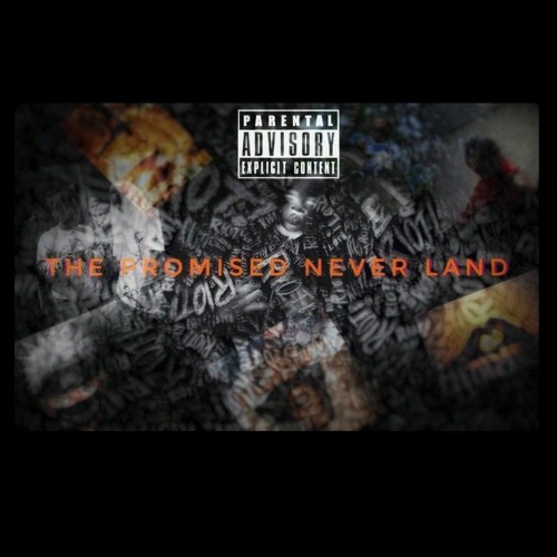 Stream TMI BLXCKOUT | Listen to THE PROMISED NEVER LAND playlist online ...