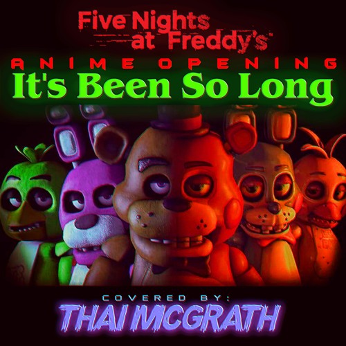 Stream It's Been So Long Anime Opening by Thai McGrath Anime Music ...