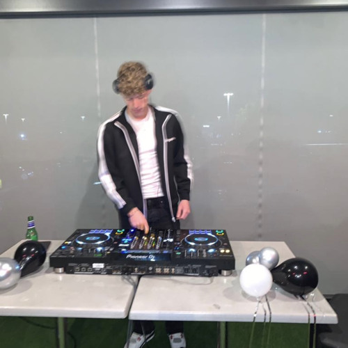 Stream Av a Groove by Billy Sample | Listen online for free on SoundCloud