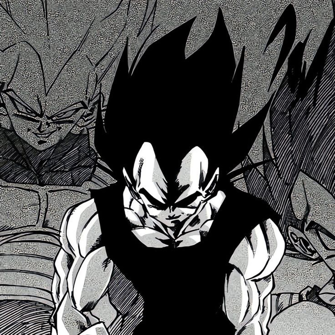 Stream Vegeta speech to Goku (heart to heart) by Kay Sds | Listen ...