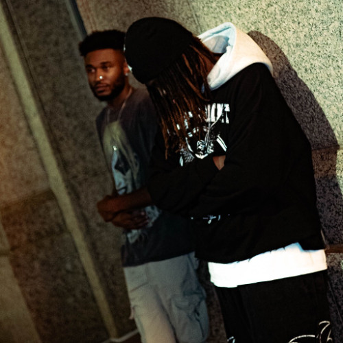 Stream I'M DA GOAT (sincere7th + m21ercy) by SHARD | Listen online for ...