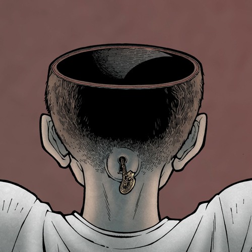 Stream Empty Mind - By KingKai by KingKai | Listen online for free on ...