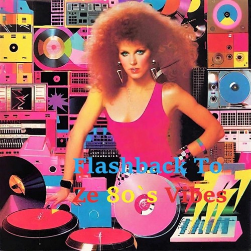 Stream Flashback To The 80's Vibes by EthnikBeats | Listen online for ...