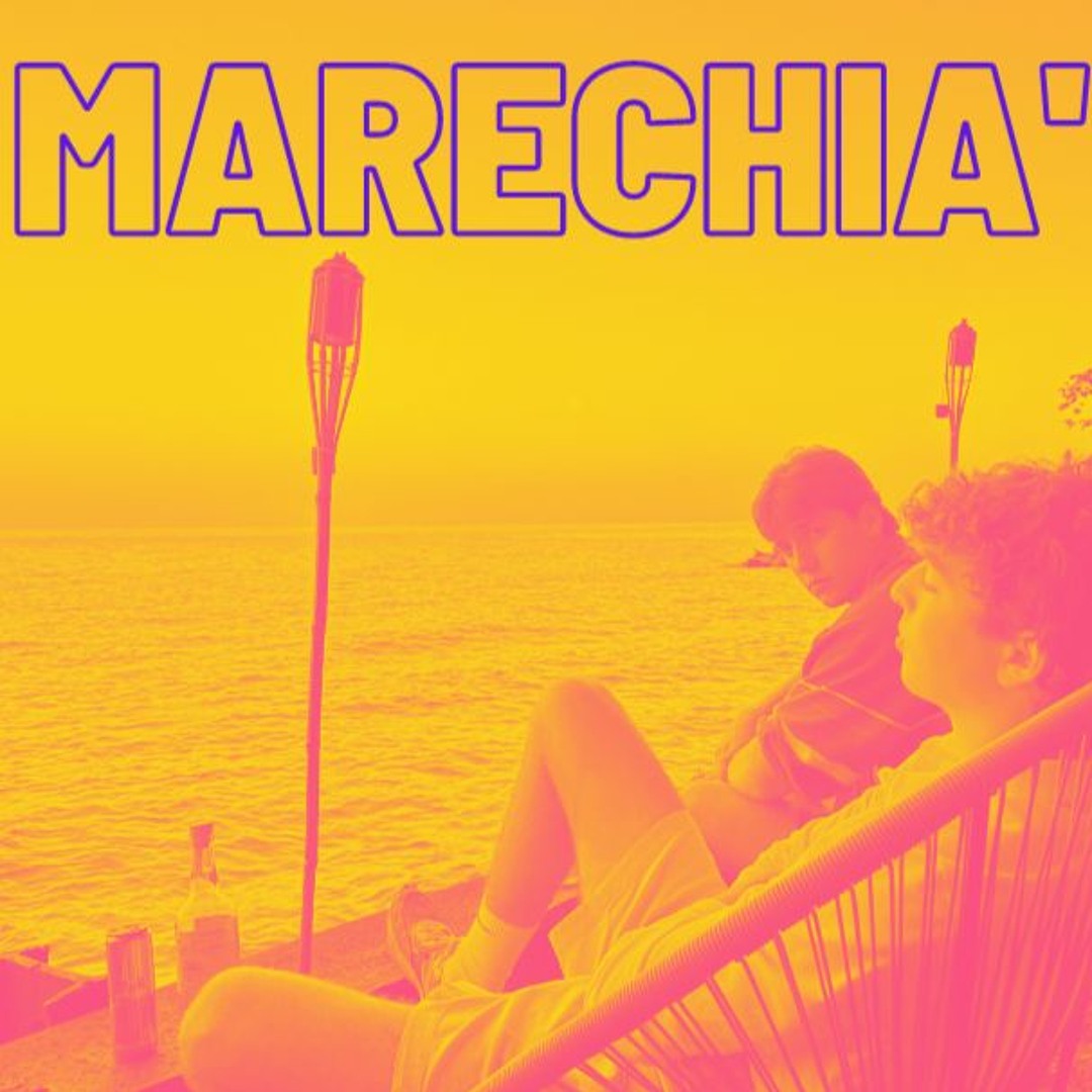 Stream Marechia' (Bert X Marco Flip) by Marco Consonni | Listen online ...