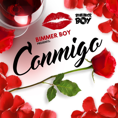 Stream Conmigo - Bimmer Boy by Bimmer Boy | Listen online for free on ...