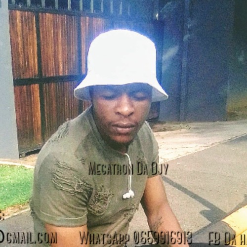 Stream Megatron Da Djy - Planet Dimensions Muziq vol 1.mp4.m4b by ...