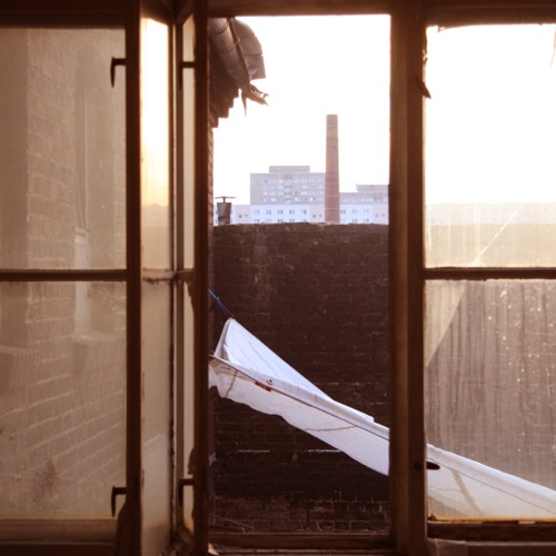 Powel - Playing Music To A Wall #4 2023-01-16