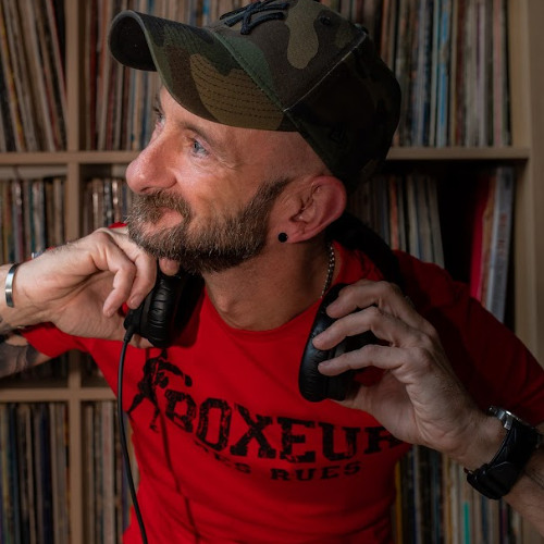 Stream Fly Baby Fly by Nick Van Acker | Listen online for free on SoundCloud