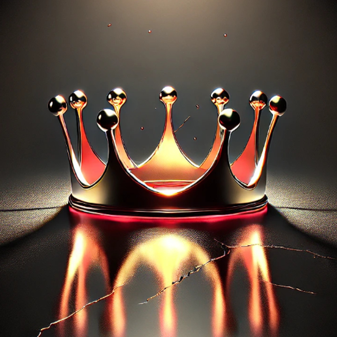 Stream Corruption’s Crown by Sean Shaft | Listen online for free on ...