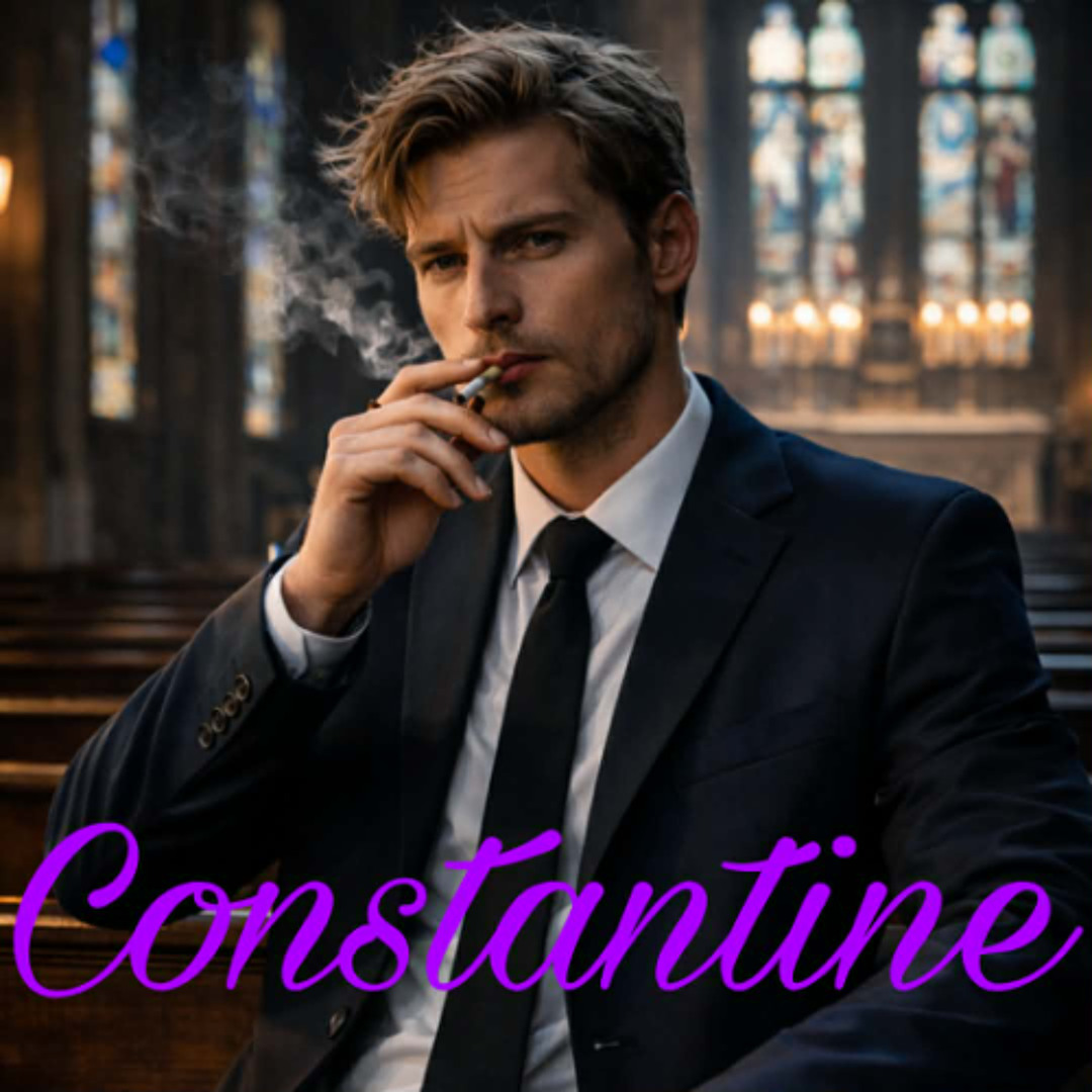 Stream You Are Enough by Patrick Constantine Bertagnolli Jr | Listen ...