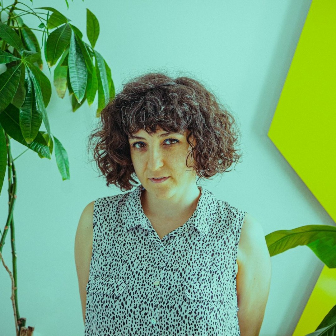 Stream Ears Wide Open w/ Alexandra - 28th September 2023 by Black Rhino ...