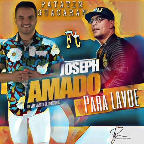 Stream DJ MAIDITO | Listen to Salsa Joseph Amado Canta como Hector ...