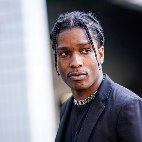 Travis Scott Haircut