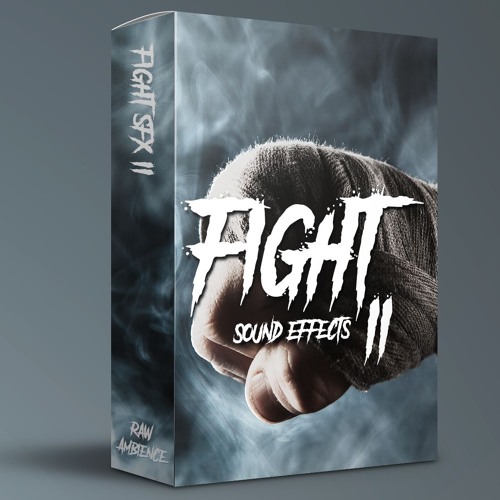 Stream Fight SFX 2 Preview by RawAmbience | Listen online for free on ...