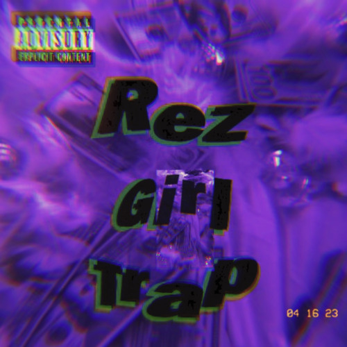 Stream Rez Girl Trap by A$h Da Hunter | Listen online for free on ...