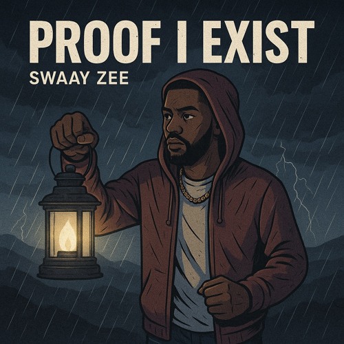 Stream Proof I Exist by Digit Nomad | Listen online for free on SoundCloud