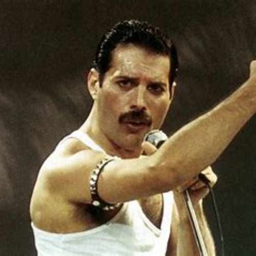 Stream The Mighty Mercury by Acapella Guardian | Listen online for free ...