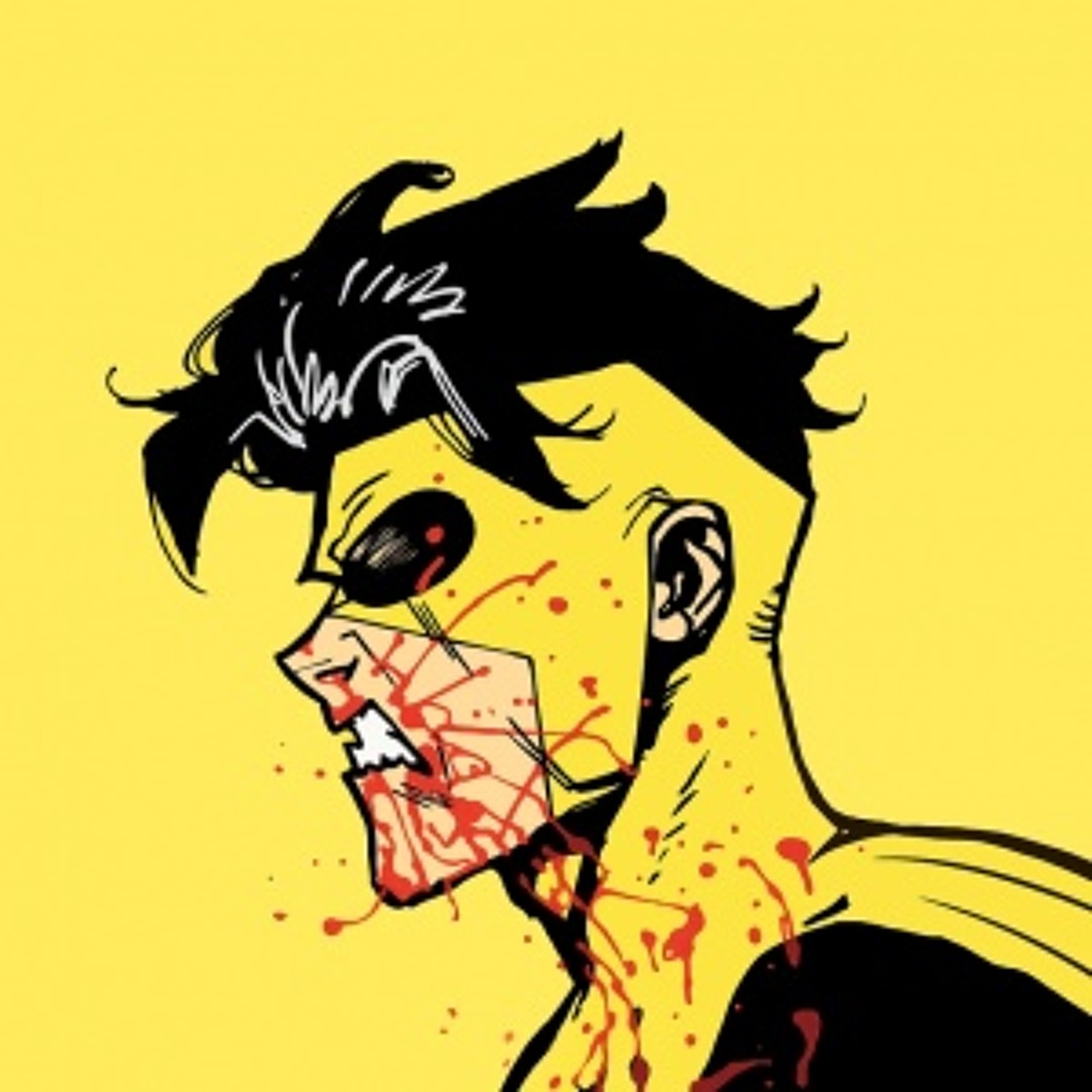 Stream !"#$%&_11037🙃 | Listen to Invincible Edit Playlist playlist ...