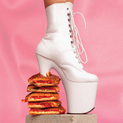 Stream LECHE by MANGO LYNX | Listen online for free on SoundCloud