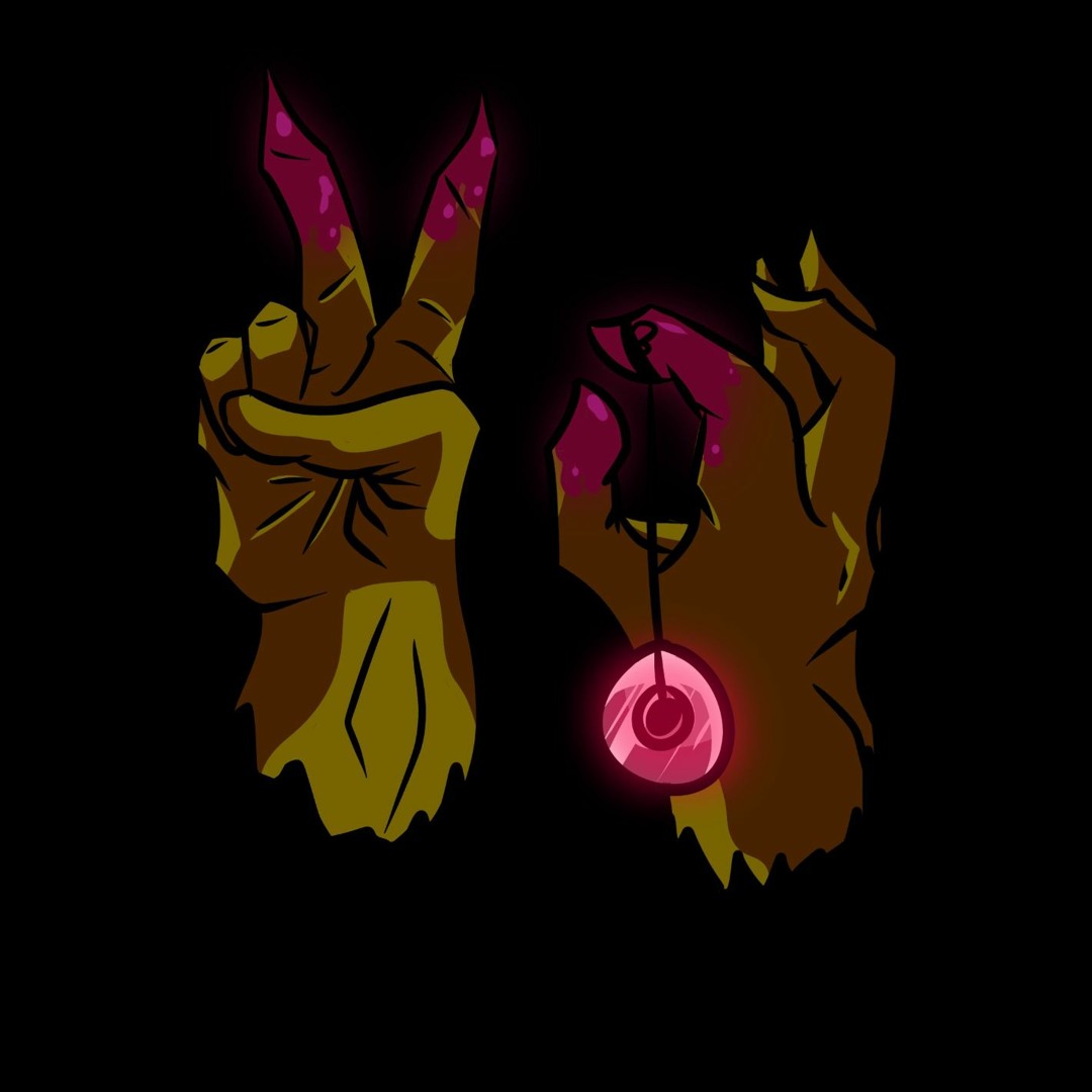 Stream FNF Lullaby mod (Vs. Hypno) - Purin by Creepz | Listen online ...
