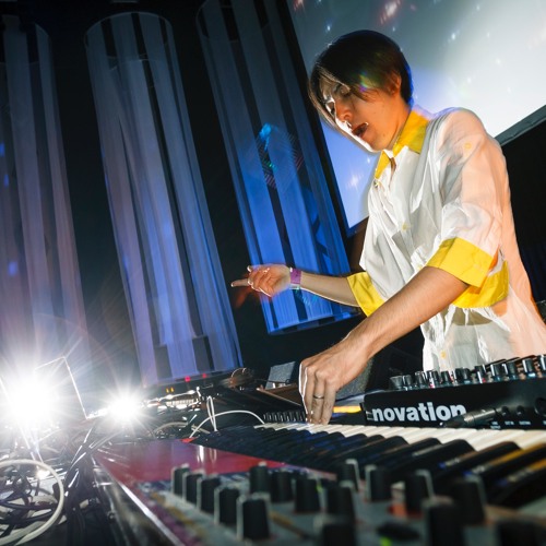 Stream OCOT - Geode (Album Preview Mix) by Otographic Music | Listen ...