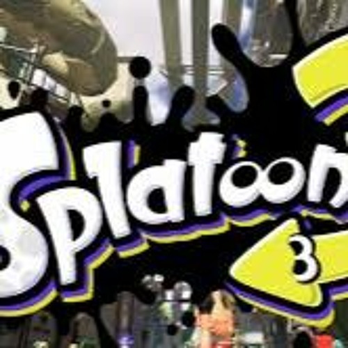 Stream SPLATOON 3 IS HERE! by OctoBotKing | Listen online for free on ...