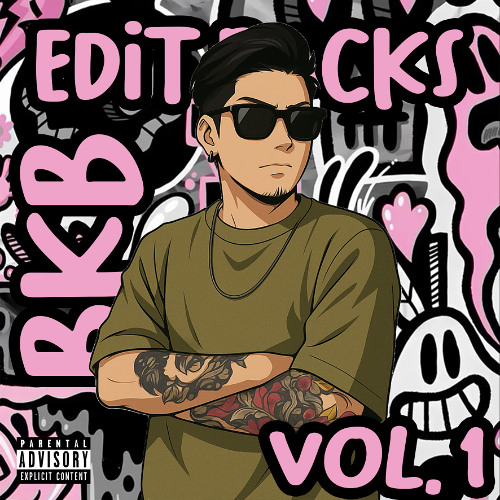 Stream Reemer | Listen to Reemer BKB VIP Edit Packs Vol.1 playlist ...