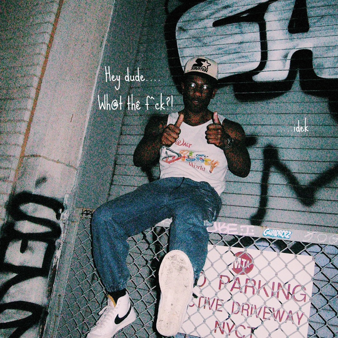 Stream baggage (prod. Aaron Day) by Phil. | Listen online for free on ...