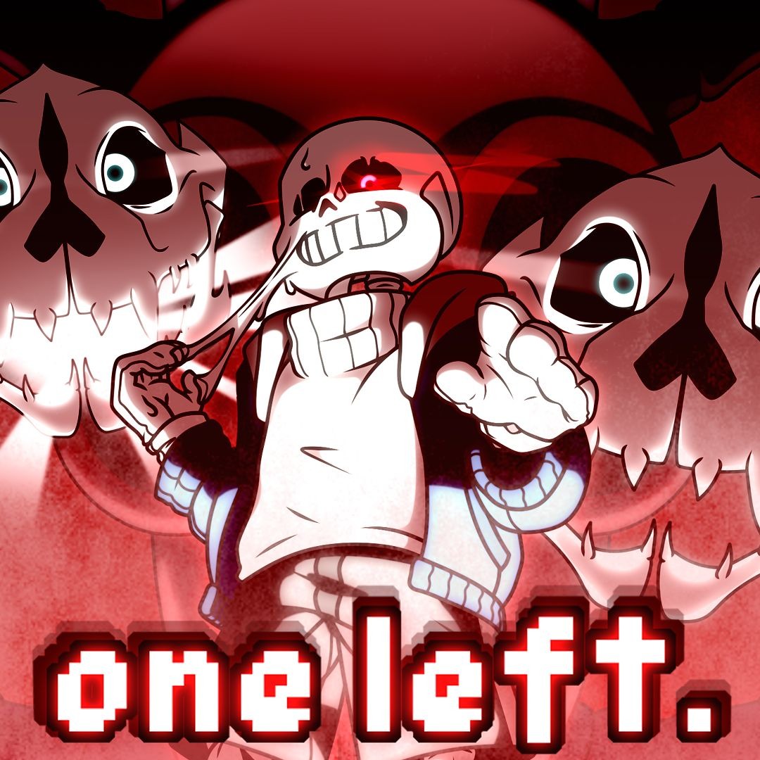 Stream one left. -UNDERTALE: Call of The Void REMIX- by ASRIEL ...