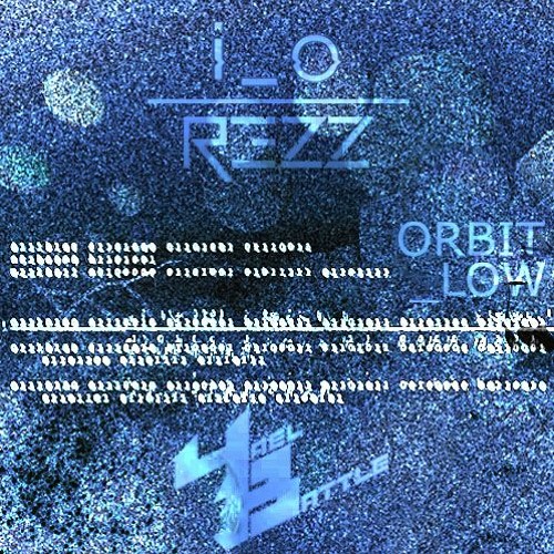 Stream REZZ & I_O - ORBIT_LOW (YAEL BATTLE MASHUP) by Yael Battle | Listen online for free on ...