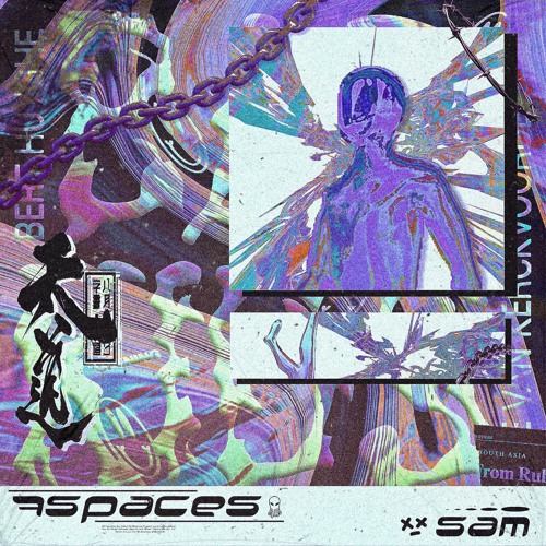Stream SAM! - High by Kraken Music Record Label | Listen online for ...