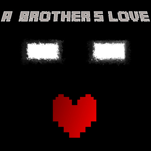 Stream A BROTHER'S LOVE - DELTARUNE [VS. HEROBRINE] by Mister_Static ...