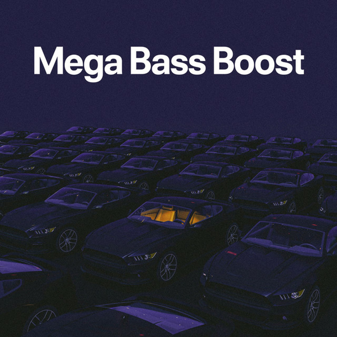 Stream Playlist Beast | Listen to Mega Bass Boost - Extreme Bass ...