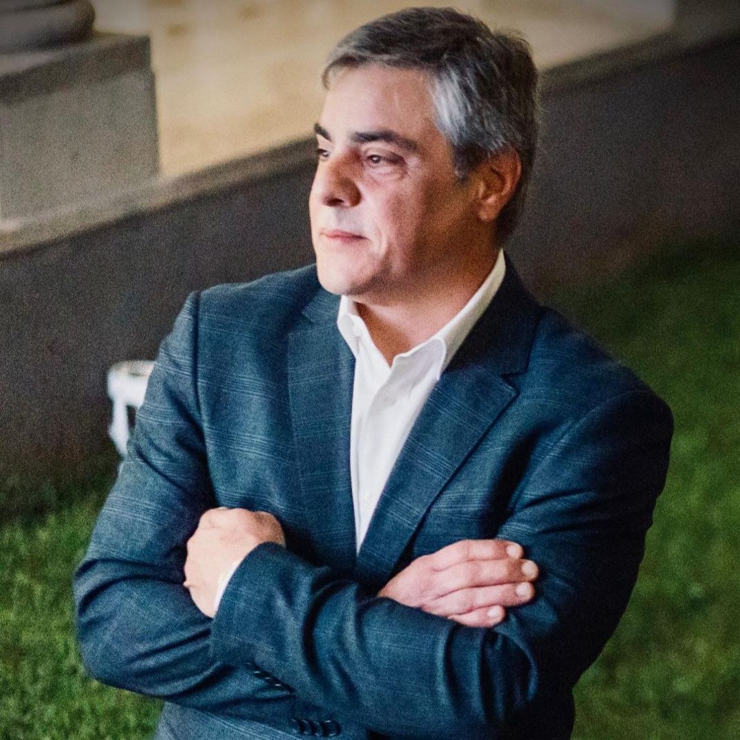 Stream Sebastián Dotta - Abogado de inversores en Conexión Ganadera y ...