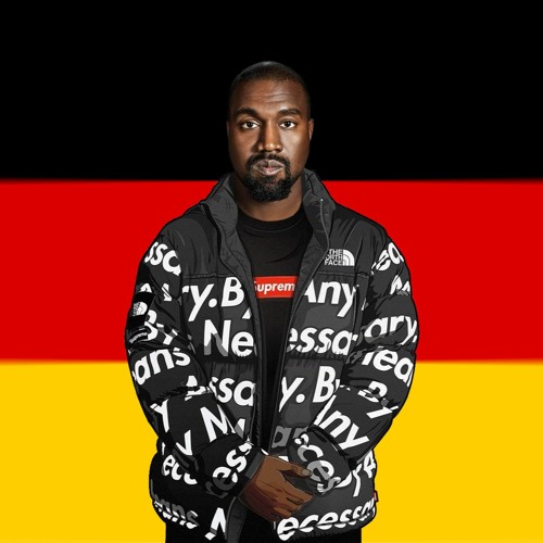 Stream Germany Drip (Erika, Ye Drip) by Denko Betona | Listen online ...