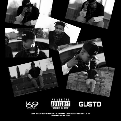 Stream Gusto - Game On Lock [Freestyle] by Official Gusto | Listen ...