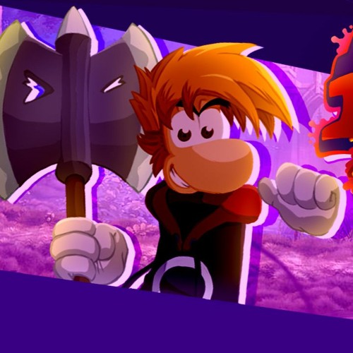 Stream Friday night Funkin vs Rayman old-time Inst by Steve | Listen ...