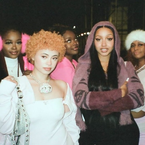 Stream PinkPantheress, Ice Spice - Boy’s a liar Pt. 2 [NIGHTCORE] by ...