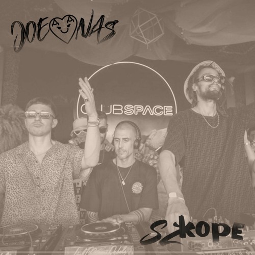 Stream Rupert Ellis - Shmoog Facey, Lionel Richie All Night Long Vocal ...