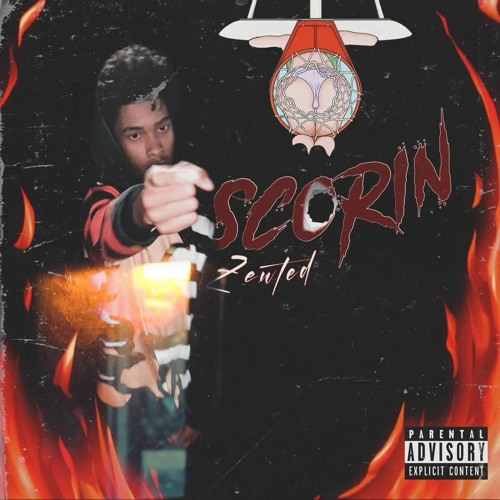 Stream zewted | Listen to Zewted - Scorin (Official Audio) playlist ...