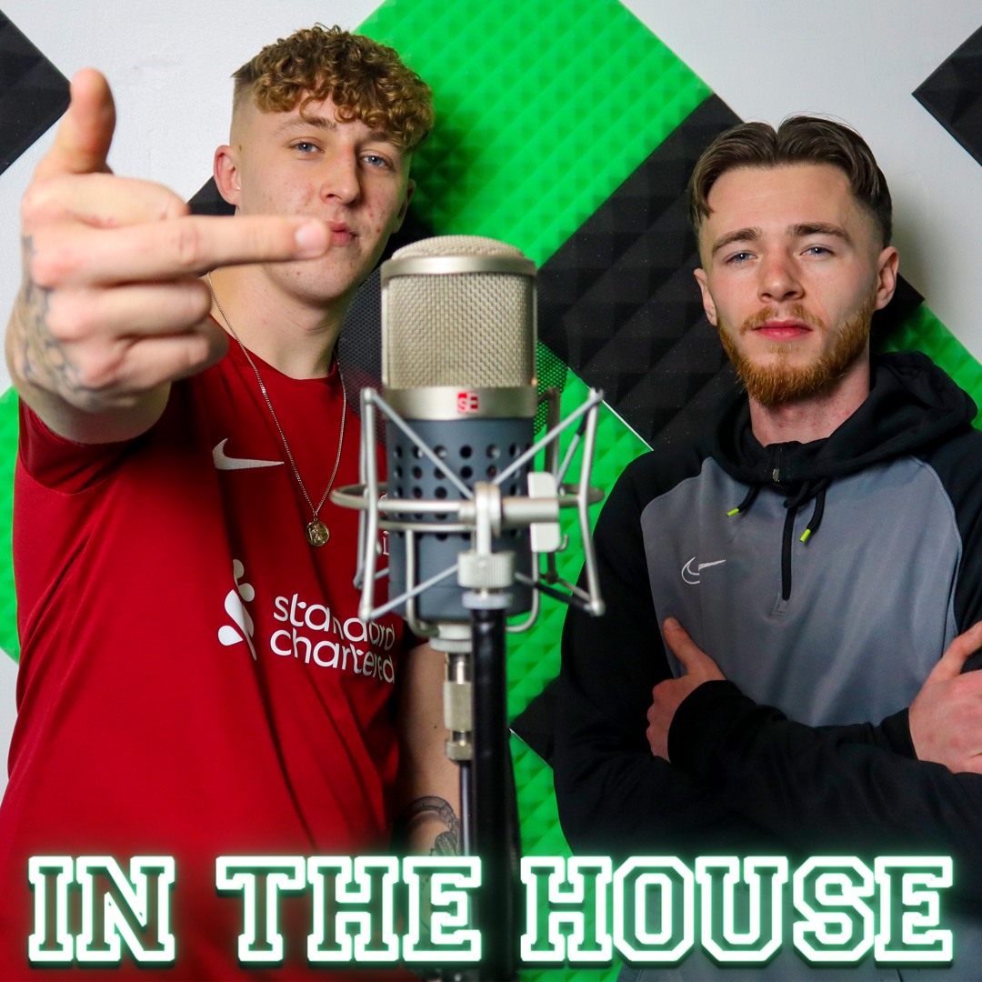 Stream Marky B x Sluggy Beats x BOV - In The House by Sluggy Beats ...