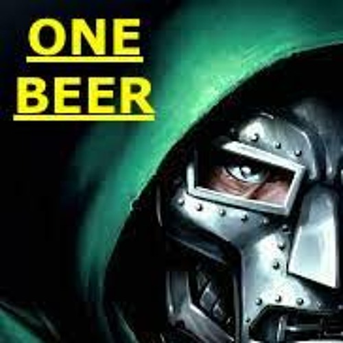 Stream MF DOOM- One Beer(Alchemy Antrax Remix) by Alchemy Antrax ...