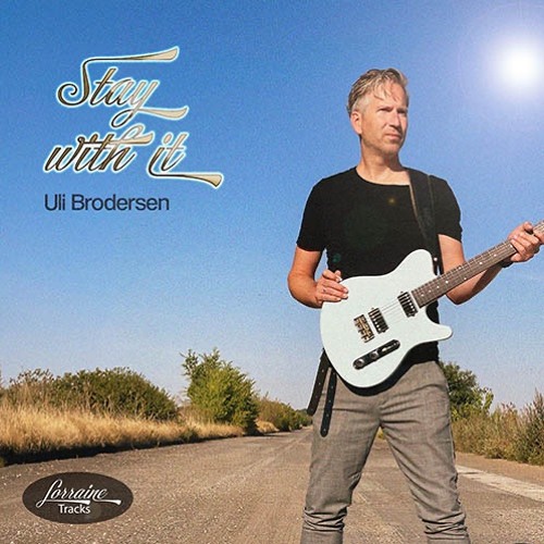 Stream Uli Brodersen : Stay With It by SmoothJazz.com Global | Listen ...